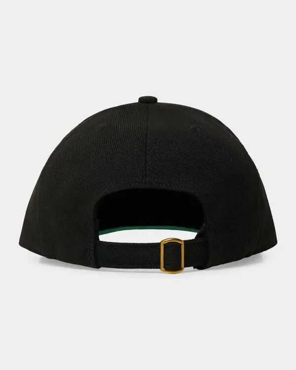 WILLY CHAVARRIA Fashion Service Association Cap