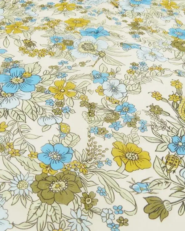 ALEMAIS Sophia Cotton Pareo - Multi