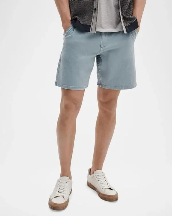 Rag & Bone Apos;s Classic Aero Stretch Shorts