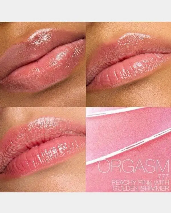 NARS Afterglow Lip Balm