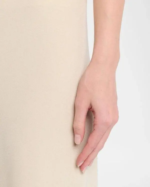 Vince Colette High-rise Linen Bias Pants