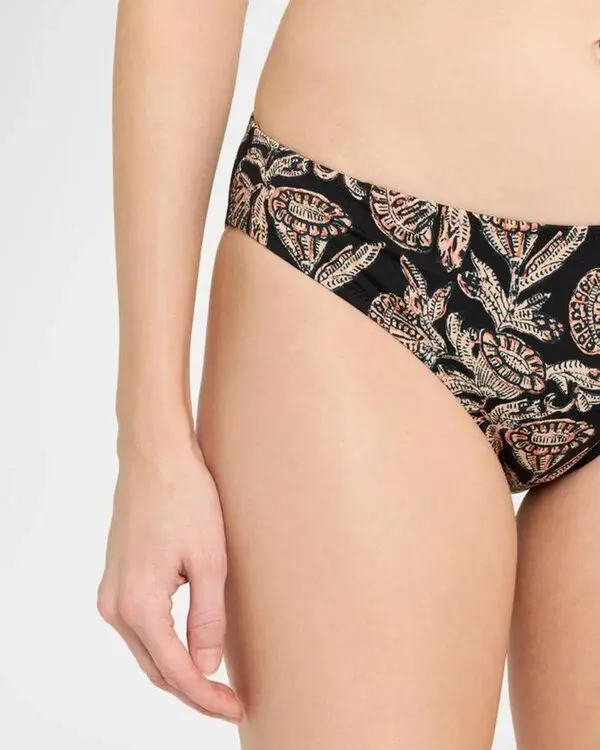 Ulla Johnson Dani Bikini Bottoms - Jasper