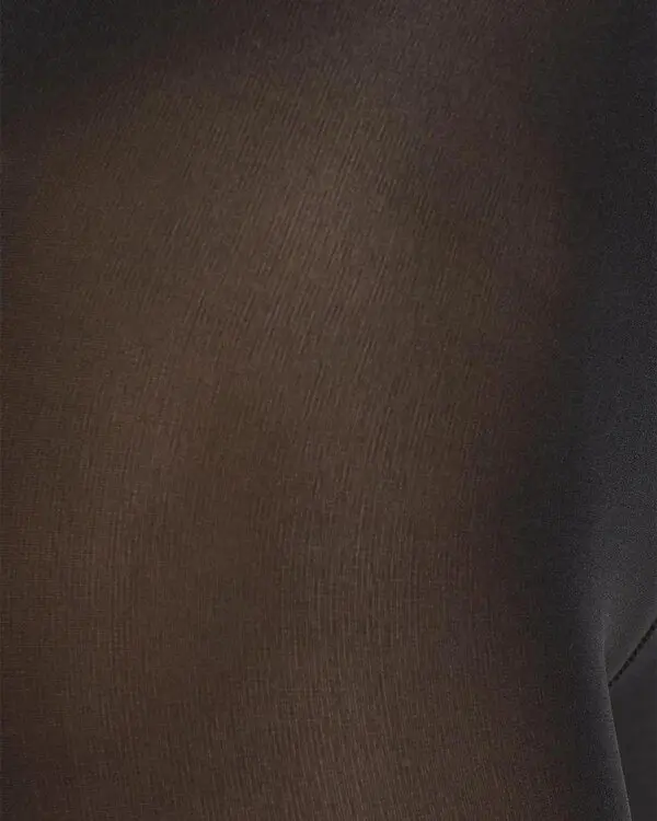 Wolford Velvet De Luxe 66 Tights - Anthracite