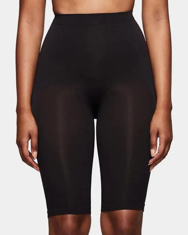 SKIMS Seamless Sculpt High-waist Shorts