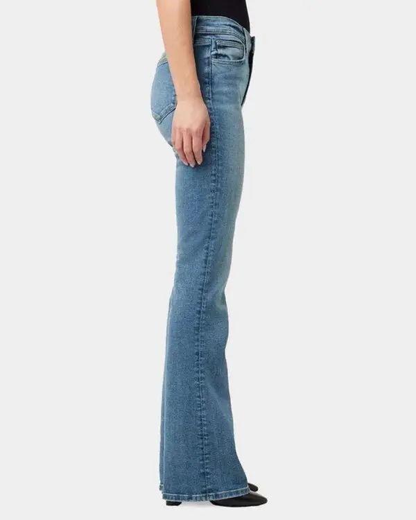 JOE & APOS;S JEANS The Frankie Stretch Boot-cut Jeans