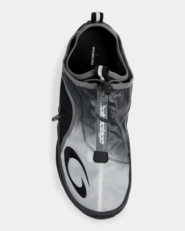 Balenciaga Apos;s 3b Sports Icon Mesh Sneakers