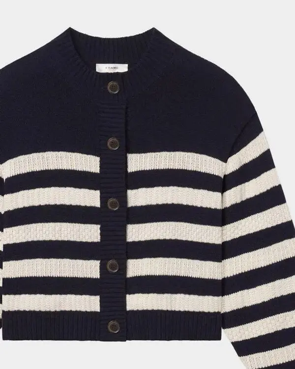 FRAME The Variation Femme Cardigan