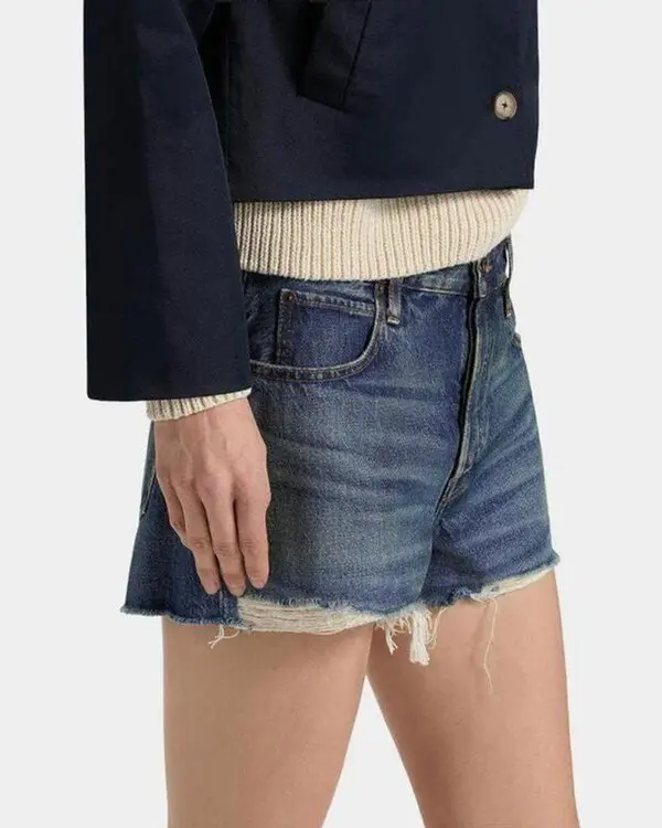 FRAME The Hang Shorts - Vida