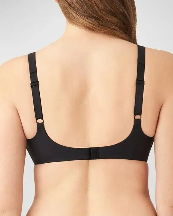Wacoal How Perfect Soft Cup Wireless Bra