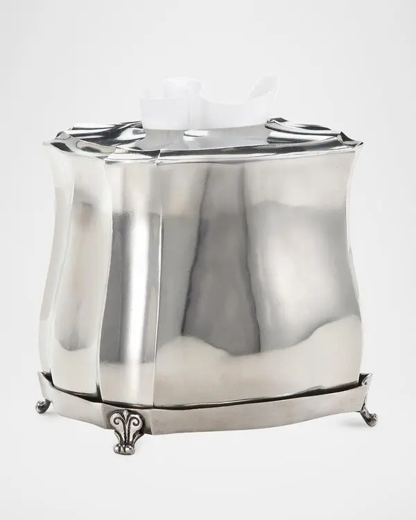 LABRAZEL Sofia Tissue Box Cover
