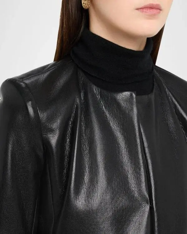 Generation Love Lindy Faux Leather Jacket