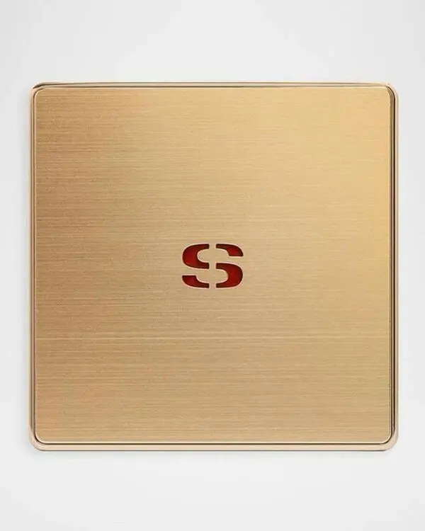 Sisley Phyto-touche Illusion D & Apos;ete Bronzing Gel-powder - Bronze