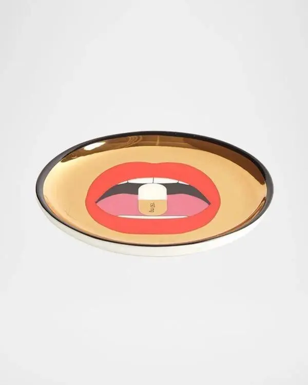 Jonathan Adler Full Dose Coasters
