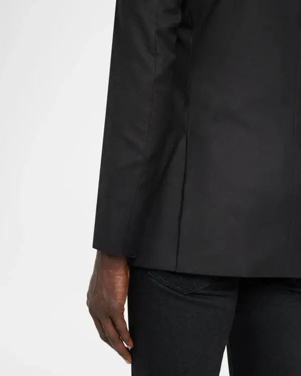 Stefano Ricci Apos;s Wool Two-button Sport Coat