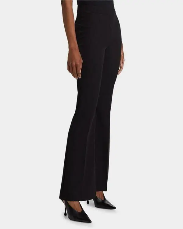Generation Love Elise Crepe Flared Pants