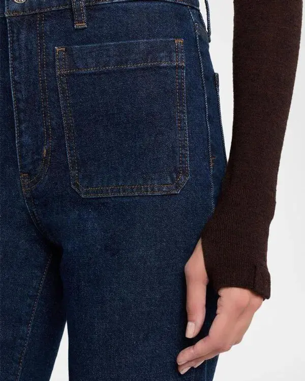 FRAME The Refined Jeans
