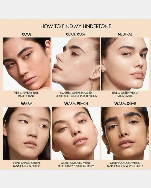 Dior Forever Skin Wear Matte Foundation