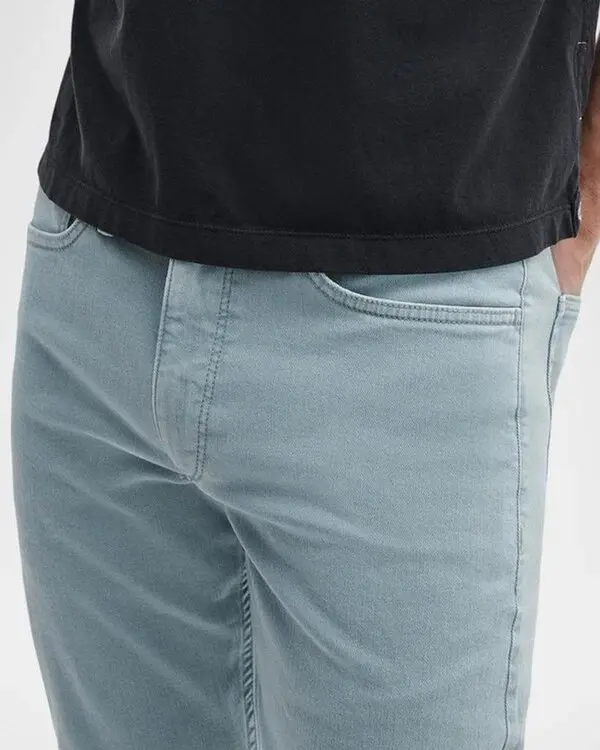Rag & Bone Apos;s D-fit 2 Aero Strretch Slim Five-pocket Pants