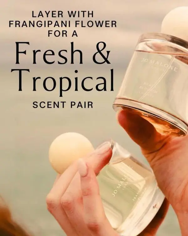 Jo Malone Beach Blossom Cologne