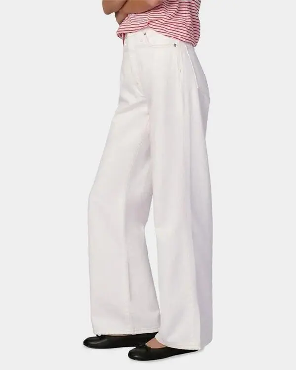 JOE & APOS;S JEANS The Harlowe Wide-leg Jeans