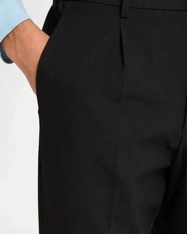 Issey Miyake Apos;s Air Pleats Pants