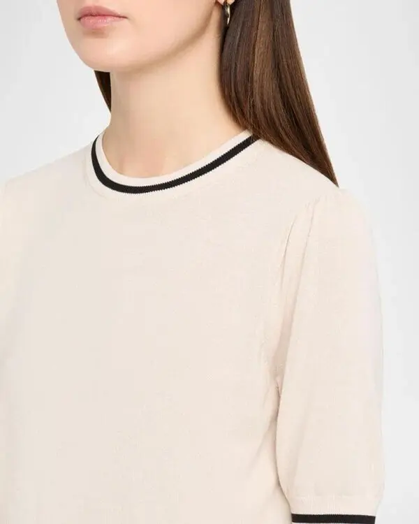 FRAME The Gathered Sweater