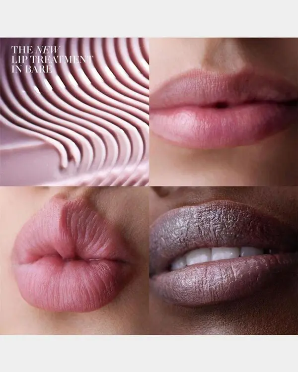 La Mer The Lip Treatment - Bare