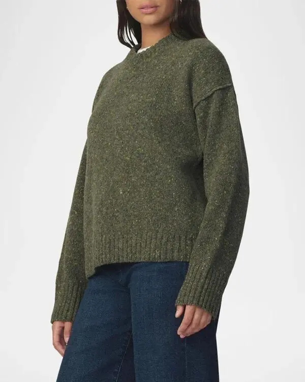 JOE & APOS;S JEANS The V-neck Sweater