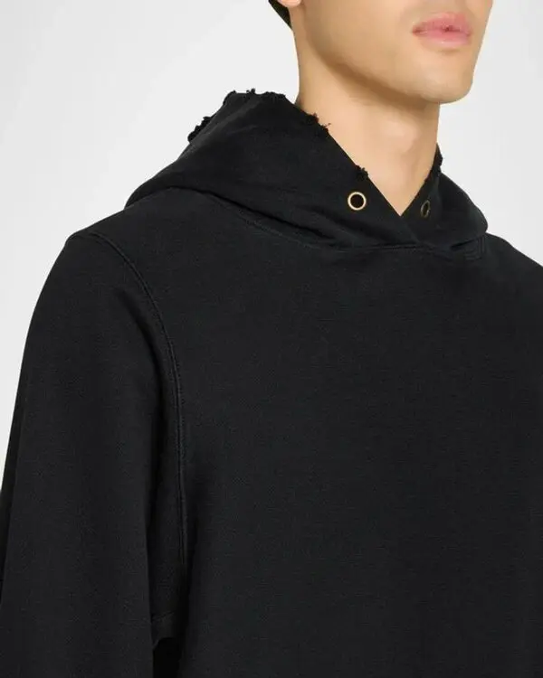 PUBLIC SCHOOL NEW YORK Apos;s Essex 7 Seeds Hoodie