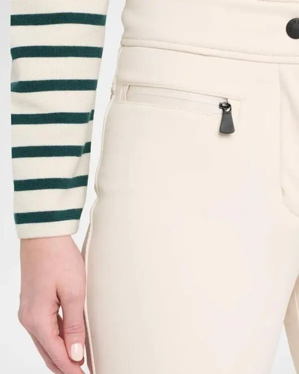 Moncler Ski Pants - Miscellane