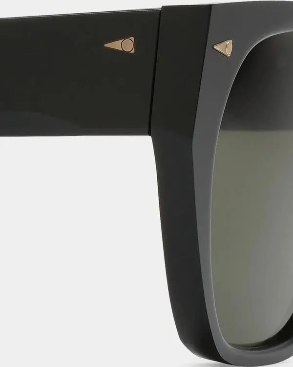 AHLEM Marguerite 56mm Cat-eye Sunglasses