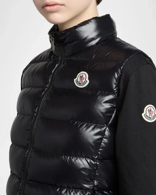 Moncler Ghany Down Vest