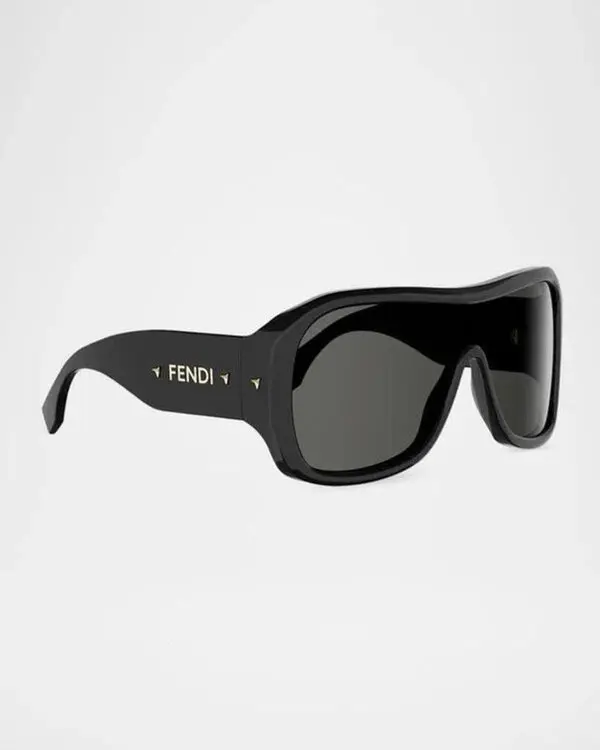 Fendi Apos;s Screen Shield Sunglasses