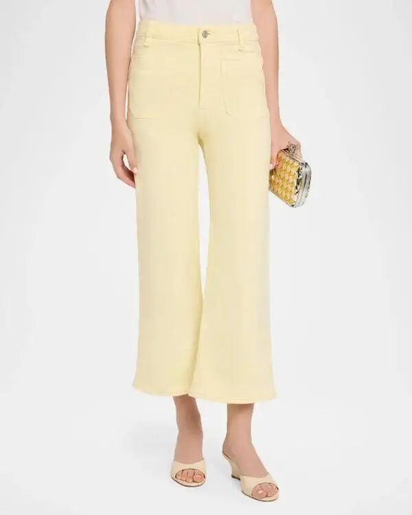 FRAME The Anchor Pants