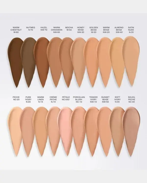La Prairie Skin Caviar Concealer + Foundation Spf 15 - Nutmeg