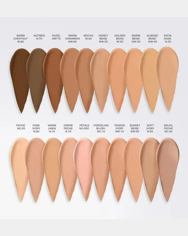 La Prairie Skin Caviar Concealer + Foundation Spf 15 - Soft Ivory