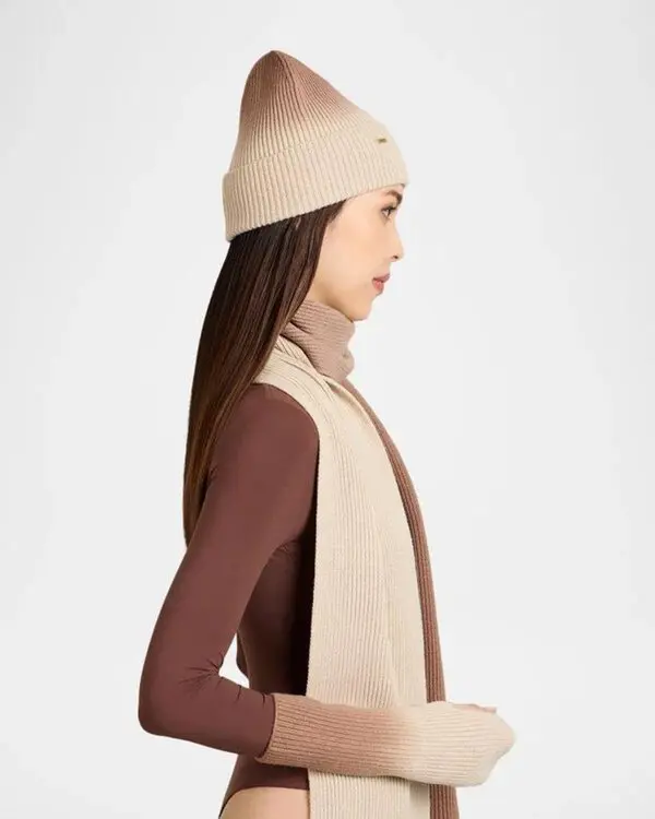 Eugenia Kim Vail Merino Wool Scarf