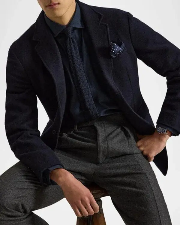 Polo Ralph Lauren Apos;s Plaid Twill Classic-fit Shirt - Forest Black Multi