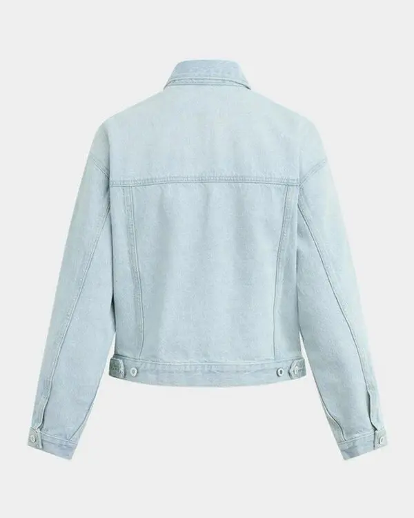 FAVORITE DAUGHTER The Otto Denim Jacket
