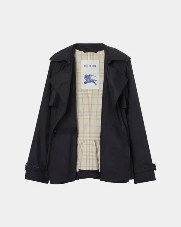 Burberry Pembury Trench Jacket