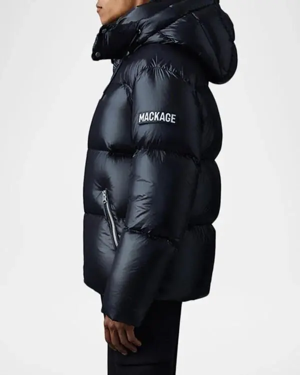 Mackage Apos;s Kent Down Puffer Jacket