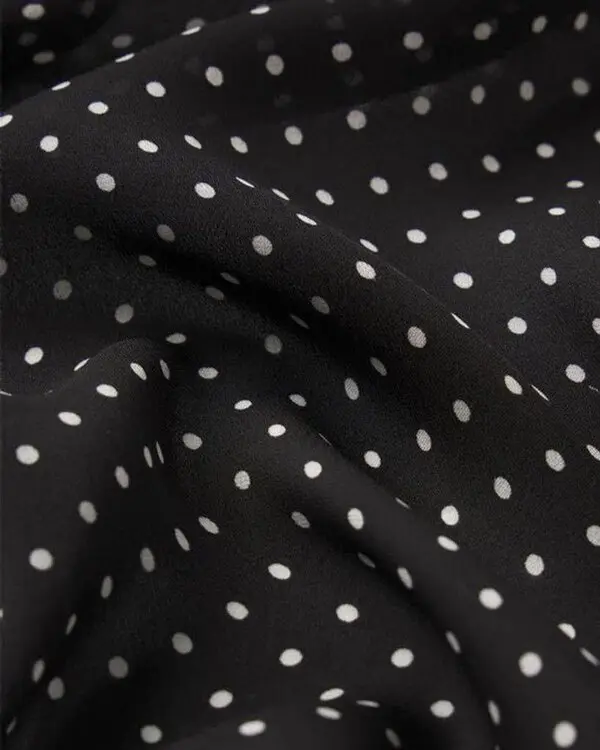 FRAME The Gillian Blouse