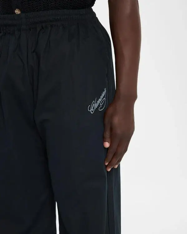 WILLY CHAVARRIA Apos;s Ruff Rider Track Pants