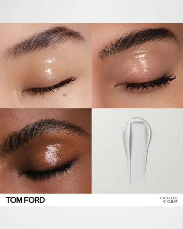TOM FORD Runway Eye Gloss - Clear