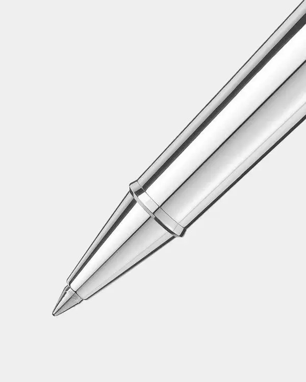 Montblanc Meisterstück Solitaire Doué Hour Classique Rollerball Pen