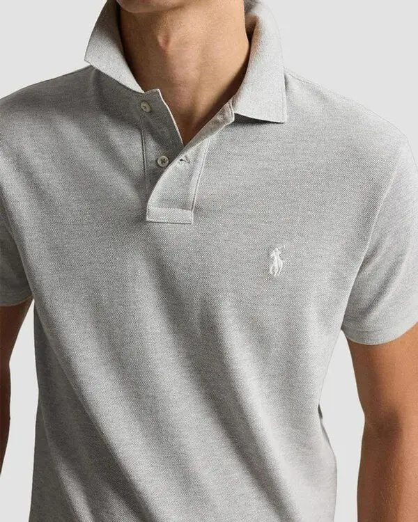 Polo Ralph Lauren Apos;s The Iconic Mesh Polo Shirt