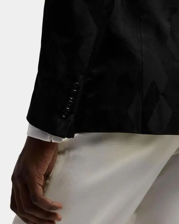 Ralph Lauren Purple Label Apos;s Kent Hand-tailored Tuxedo Jacket