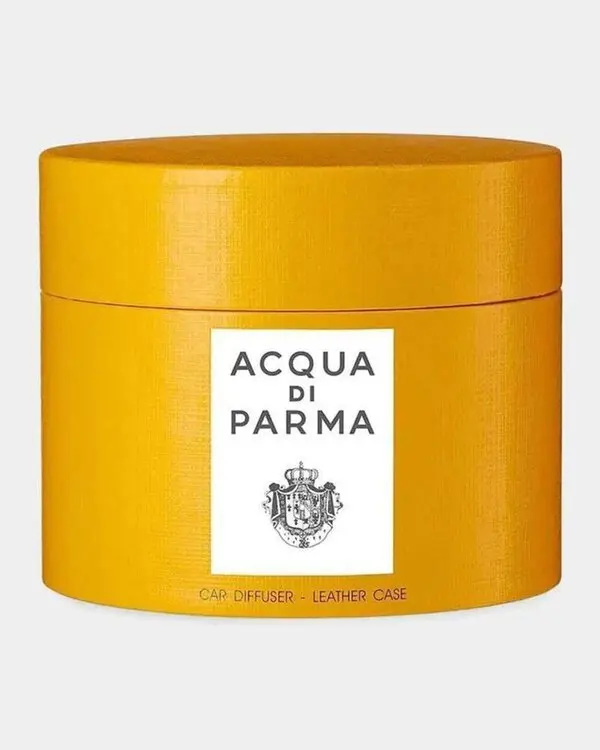 ACQUA DI PARMA Leather Car Diffuser