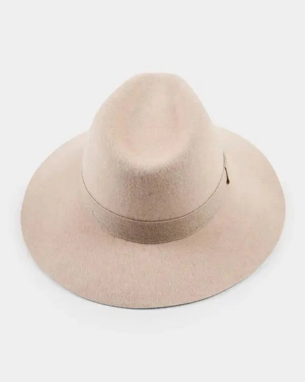 Eugenia Kim Georgina Wool Fedora