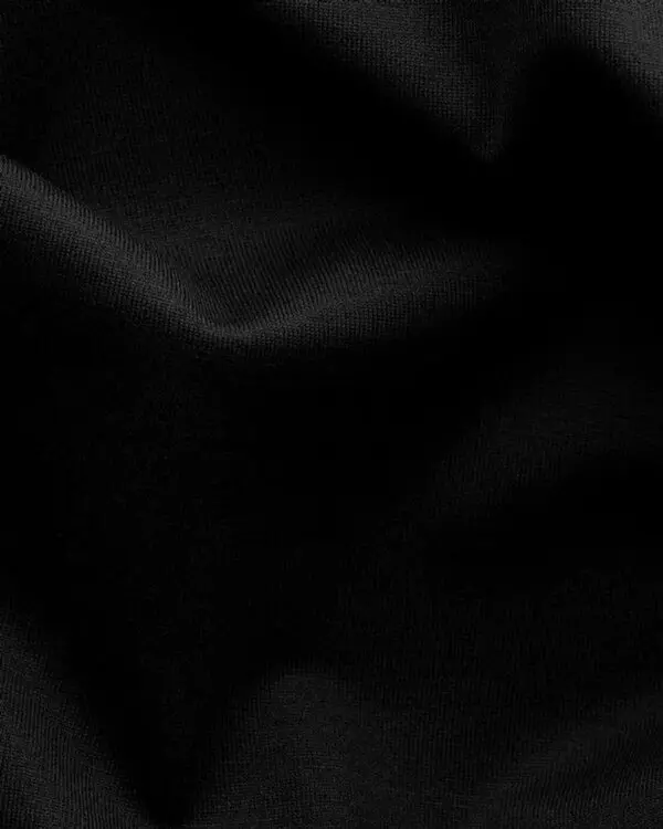 Eton Apos;s Cotton And Silk Crewneck T-shirt